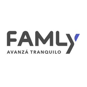 Famly Argentina | Avanzá tranquilo